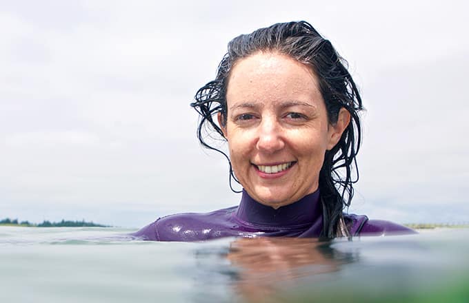 Nova Scotia’s Best Surf Instructors | East Coast Surf School