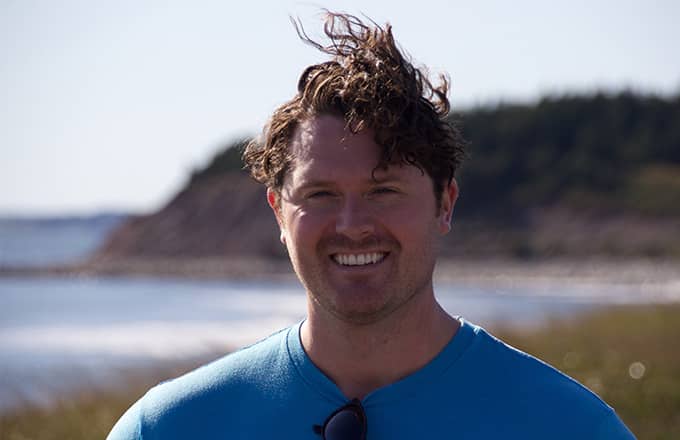 Nova Scotia’s Best Surf Instructors | East Coast Surf School